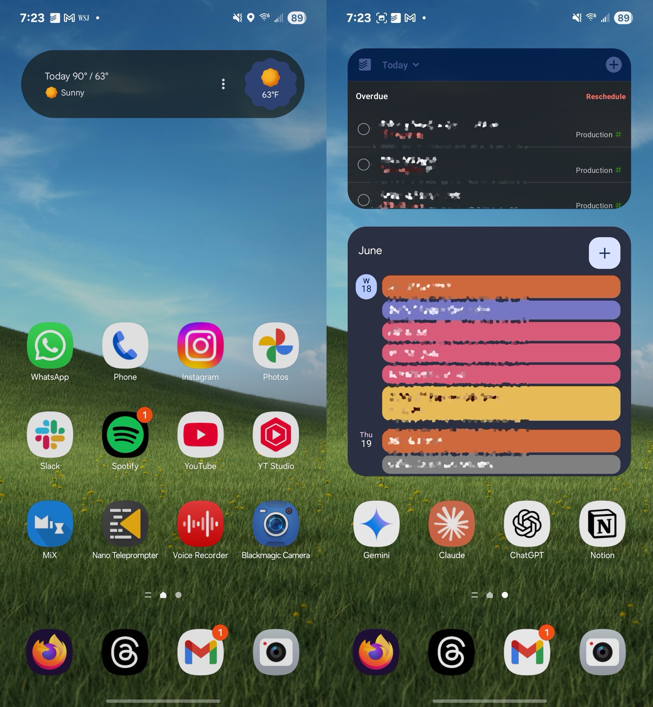State of the Workflow: Austin Evans - CGP Grey